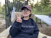 Tricia Mitchell (556 books)