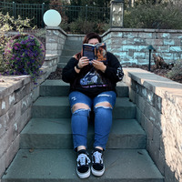 Veronica Jackson (reviewingwithv) - Orlando, FL (1,207 books)