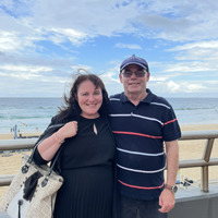 Fiona McPherson Tuckey - Wee Waa, 04, Australia (1,309 books)
