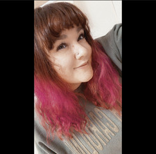 Jordan Hatley - Fresno, CA (137 books)