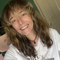Rebecca - Spring Lake, NC (50 books)