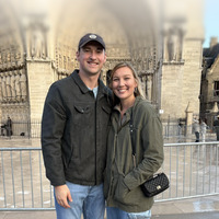 Emma Chrisman - Indianapolis, IN (129 books)
