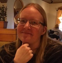 Rachel MJ - Bloomington, IN (595 books)