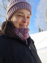 Crystal G (silentrepcount) - Granville, NY (1,682 books)