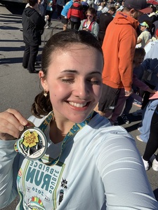 Sophia Schriever - Milton, FL (95 books)