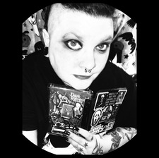 Ashh Marie (spookigirlreads) - Coatesville, PA (513 books)